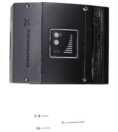 Kit, Terminal Box - 96483232 | Grundfos
