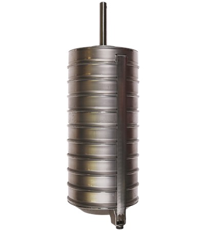 Kit, Chamber Stack - 96491703 | Grundfos