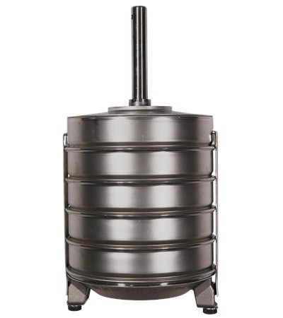 Kit, Chamber Stack - 96491724 | Grundfos