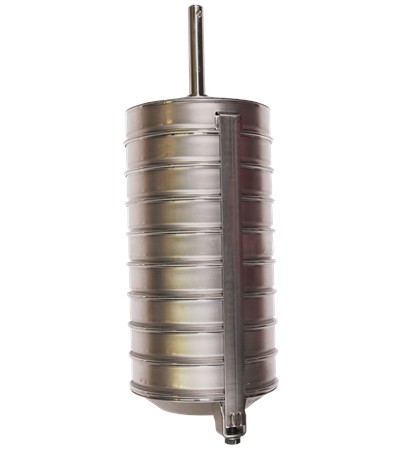 Kit, Chamber stack - 96491728 | Grundfos