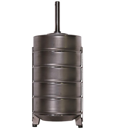 Kit, Chamber Stack - 96491776 | Grundfos