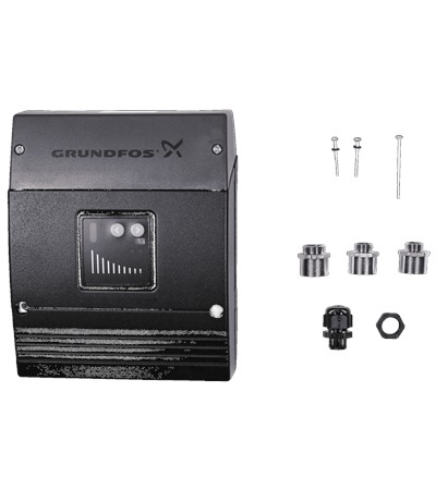 Kit, Terminal Box - 96496244 | Grundfos