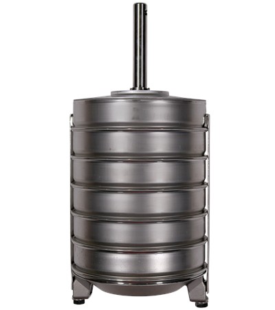 Kit, Chamber Stack - 96508408 | Grundfos