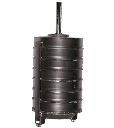 Kit, Chamber Stack - 96508409 | Grundfos