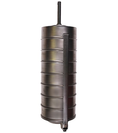 Kit, Chamber stack Basic version - 96508490 | Grundfos