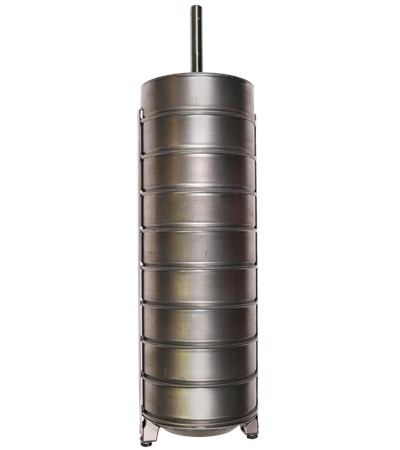 Kit, Chamber Stack - 96508491 | Grundfos