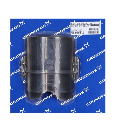 Kit,Coupling Guard - 96509613 | Grundfos