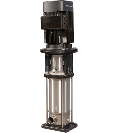 CRN 3-23 A-P-A-E-HQQE - 96518566 | Grundfos