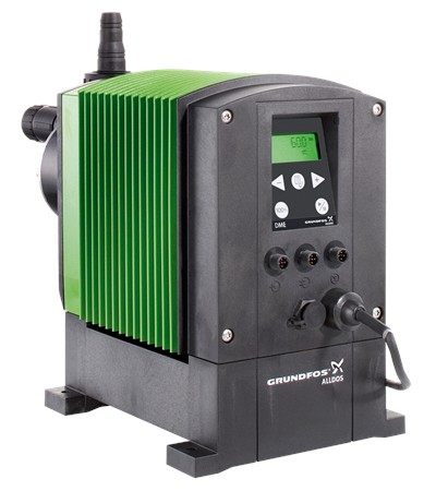 DME 150-4 AR - 96524931 | Grundfos