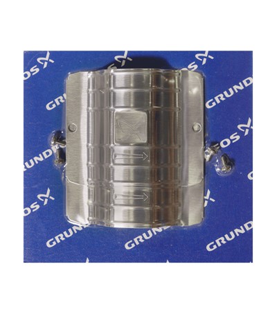 Kit, Coupling guard - 96531008 | Grundfos