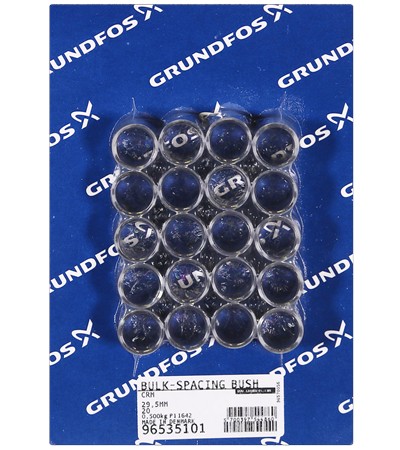 BULK-SPACING BUSH - 96535101 | Grundfos
