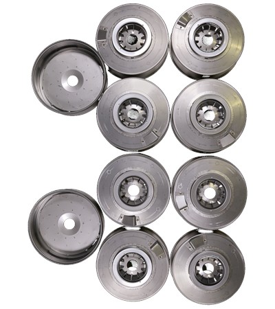 Bulk, Chamber - 96535772 | Grundfos