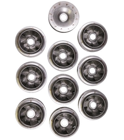 BULK, IMPELLER - 96535979 | Grundfos