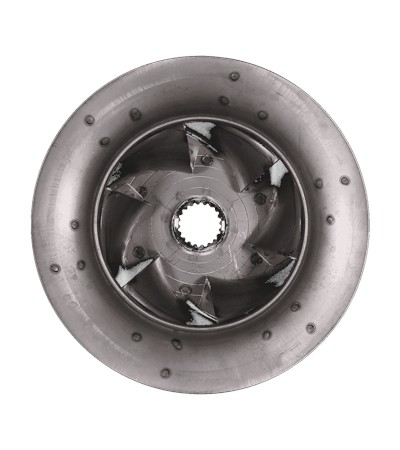 Spare, Impeller - 96546007 | Grundfos