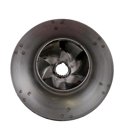 Spare, Impeller - 96546059 | Grundfos