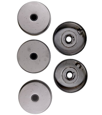 BULK, CHAMBER CPL. - 96547653 | Grundfos