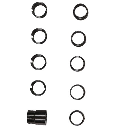 Bulk, split cone - 96547797 | Grundfos