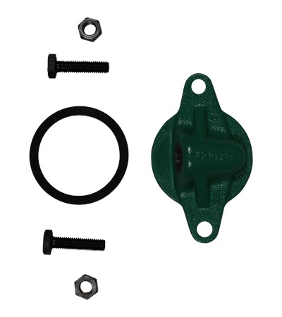 Motor stool WL1001-2501 CPL. - 96549028 | Grundfos