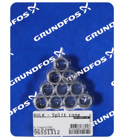 SPLIT CONE - 96551312 | Grundfos