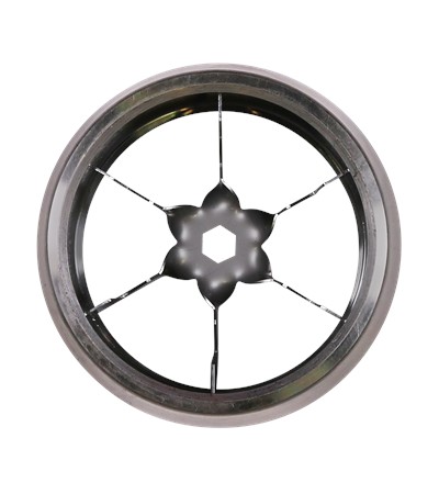 VALVE CASING - 96551399 | Grundfos