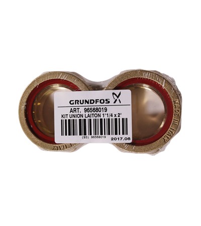 Union set - 96568019 | Grundfos