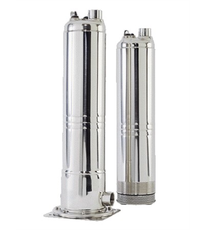 SPO 3-40 - 96570371 | Grundfos