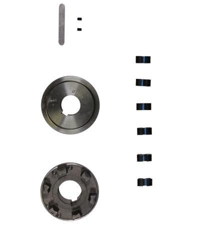 Kit, coupling - 96579706 | Grundfos
