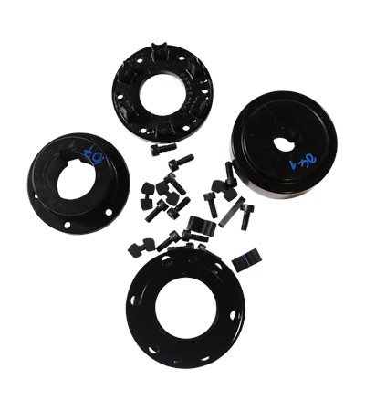 Kit, Coupling - 96579733 | Grundfos