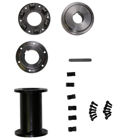 Kit, Coupling - 96579802 | Grundfos
