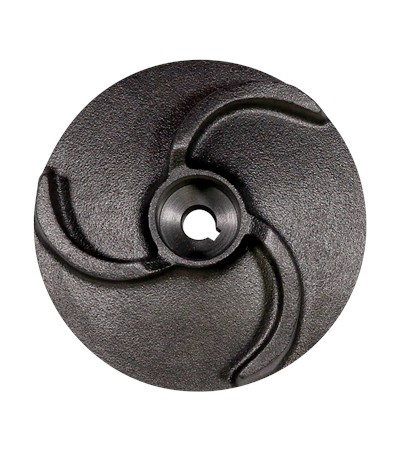 Spare, Impeller - 96586752 | Grundfos