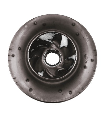 Spare, Impeller - 96590479 | Grundfos