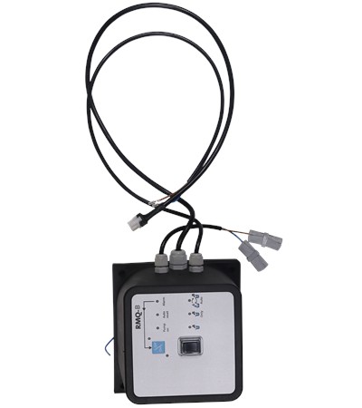 KIT, CONTROL BOX - 96603591 | Grundfos