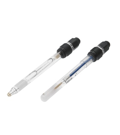 pH single-rod measuring cell - 96609158 | Grundfos