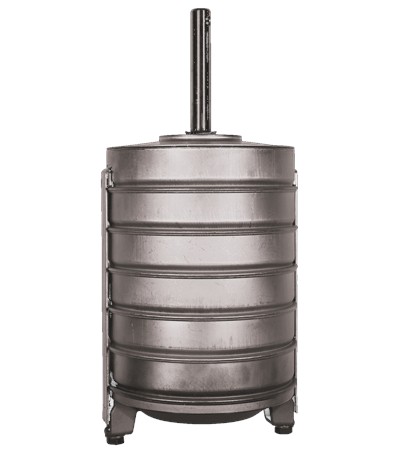 Kit, Chamber Stack - 96611223 | Grundfos