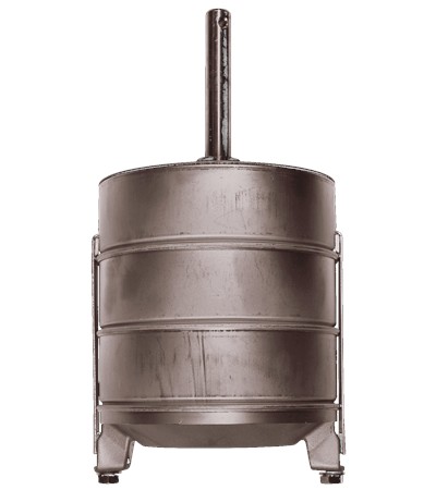 Kit, Chamber Stack - 96611231 | Grundfos