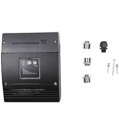 Kit, Terminal Box - 96622989 | Grundfos