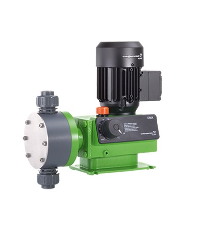 DMX 130-3 AR-PVC-L/V/G-S-G1B9B9F - 96684962 | Grundfos