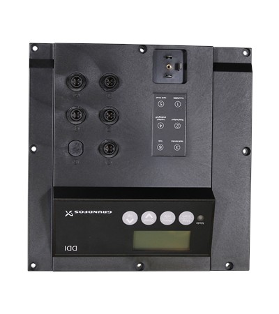 Kit, Pump - 96688902 | Grundfos