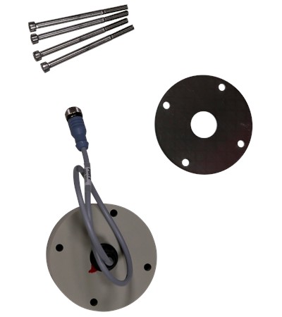 Kit, pump - 96688967 | Grundfos