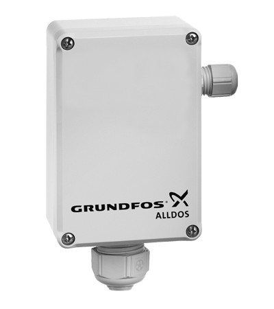 Sensor interface - 96725668 | Grundfos