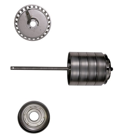 Kit, Chamber stack - 96744699 | Grundfos