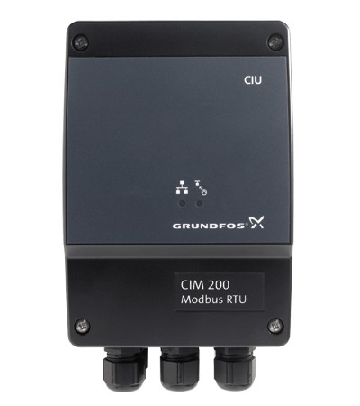 CIU 200 - 96753082 | Grundfos