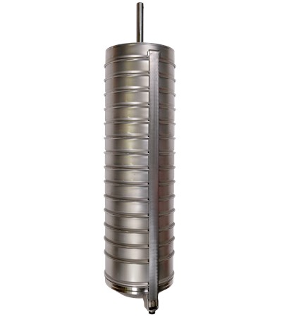 Kit, Chamber Stack - 96774119 | Grundfos