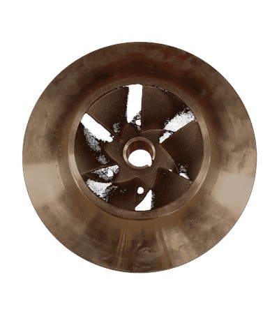 Spare, Impeller (125)-100-250/270 - 96794711 | Grundfos