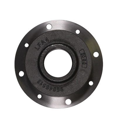 Spare, Retainer Frame size C, DE - 96812354 | Grundfos