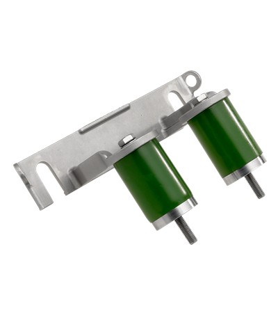 Guide rail holder - 96829331 | Grundfos