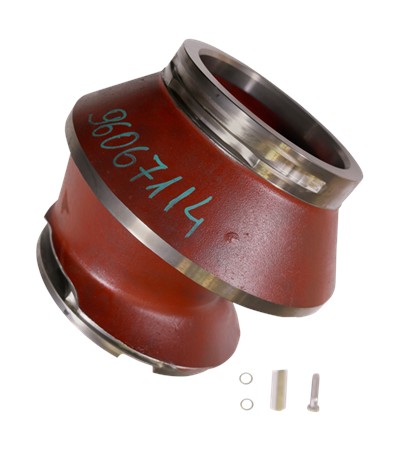 Kit, Impeller - 96832427 | Grundfos