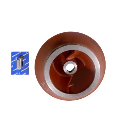 Kit, Impeller - 96832533 | Grundfos