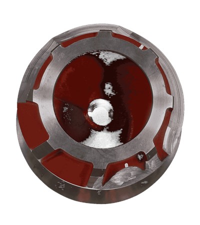 Kit, impeller 96253866 - 96833518 | Grundfos