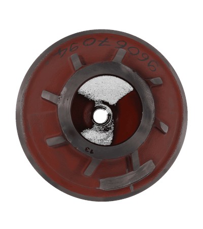 Kit, Impeller - 96833652 | Grundfos